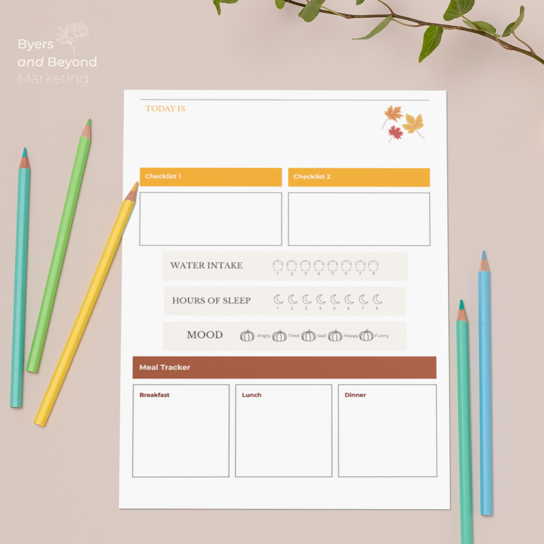 Cozy Autumn Living Bundle | Byers and Beyond